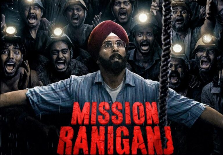 Mission Raniganj Actors, Cast & Crew » StarsUnfolded