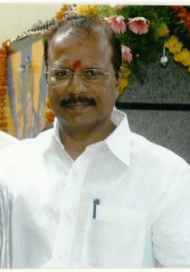 Nallu Indrasena Reddy Age, Wife, Family, Biography & More » StarsUnfolded