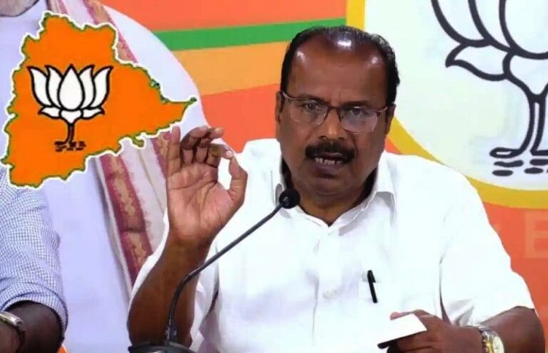 Nallu Indrasena Reddy Age, Wife, Family, Biography & More » StarsUnfolded