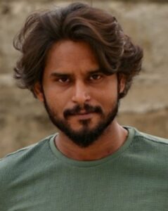 Salaar Actors, Cast & Crew » StarsUnfolded