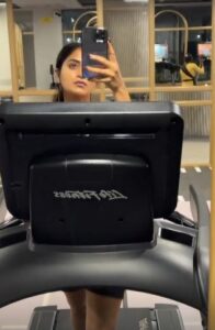 Nayani Pavani Height, Age, Boyfriend, Family, Biography & More ...