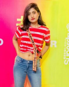 Nayani Pavani Height, Age, Boyfriend, Family, Biography & More ...