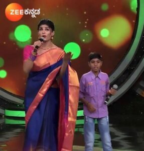 Neethu Vanajakshi (Bigg Boss) Age, Wife, Family, Biography & More ...