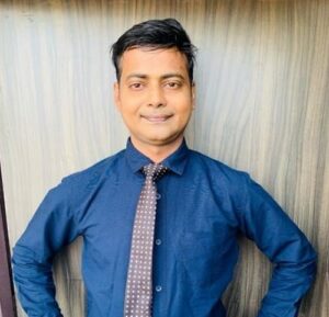 Niraj Kumar (Scoopearth Founder) Age, Wife, Family, Biography & More » StarsUnfolded