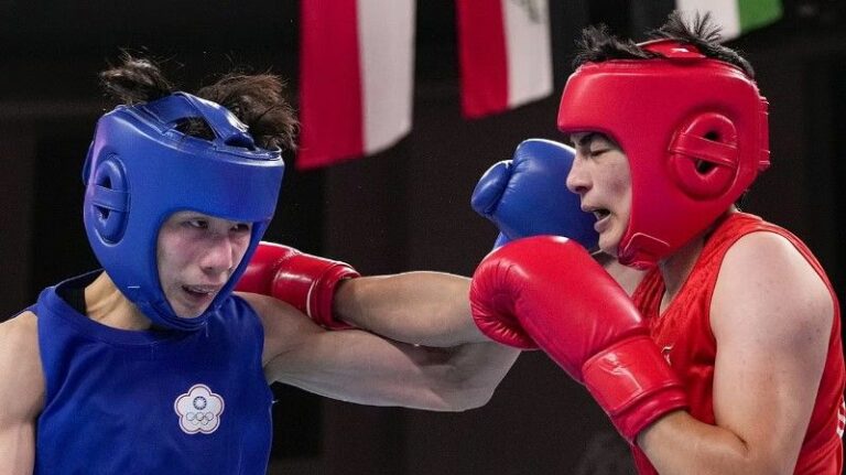 Parveen Hooda Height, Weight, Age, Boyfriend, Family, Biography & More ...