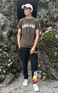 Parveen Hooda Height, Weight, Age, Boyfriend, Family, Biography & More ...