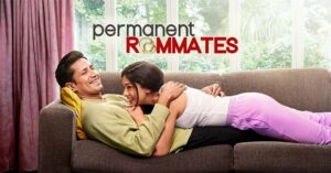 Permanent Roomates Season 3 Actors, Cast & Crew » StarsUnfolded