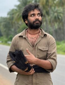 Pradeep Antony (Bigg Boss) Height, Age, Girlfriend, Family, Biography ...