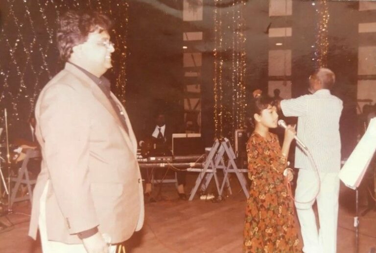 Prashanthini Age, Husband, Family, Biography & More » StarsUnfolded