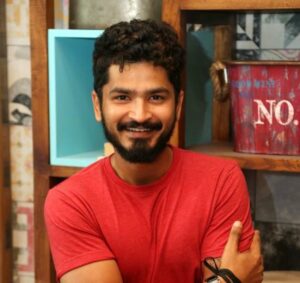 RJ Bravo (Bigg Boss Tamil 7) Age, Wife, Family, Biography & More ...