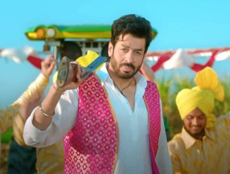 Rajat Bedi Height, Age, Wife, Children, Family, Biography & More ...