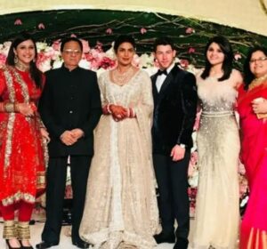 Raman Rai Handa (Mannara Chopra’s Father) Age, Death, Wife, Family ...