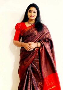 Renjusha Menon Age, Death, Husband, Family, Biography & More ...