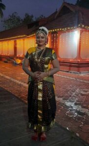 Renjusha Menon Age, Death, Husband, Family, Biography & More ...