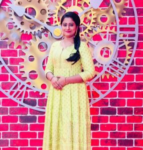 Renjusha Menon Age, Death, Husband, Family, Biography & More ...