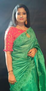 Renjusha Menon Age, Death, Husband, Family, Biography & More ...