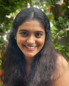 Roopa Koduvayur Age, Boyfriend, Family, Biography & More » StarsUnfolded