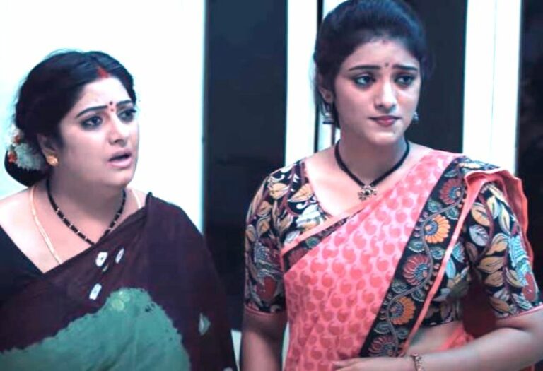 Roopa Koduvayur Age, Boyfriend, Family, Biography & More » StarsUnfolded