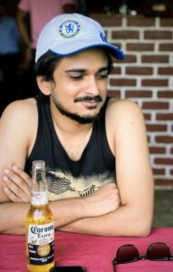 Sahil Verma Age, Girlfriend, Family, Biography & More » StarsUnfolded