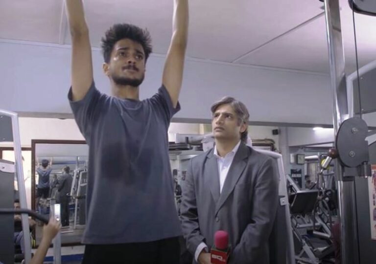 Sahil Verma Age, Girlfriend, Family, Biography & More » StarsUnfolded