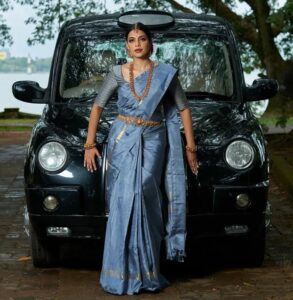 Santhi Mayadevi Height, Age, Husband, Family, Biography & More ...