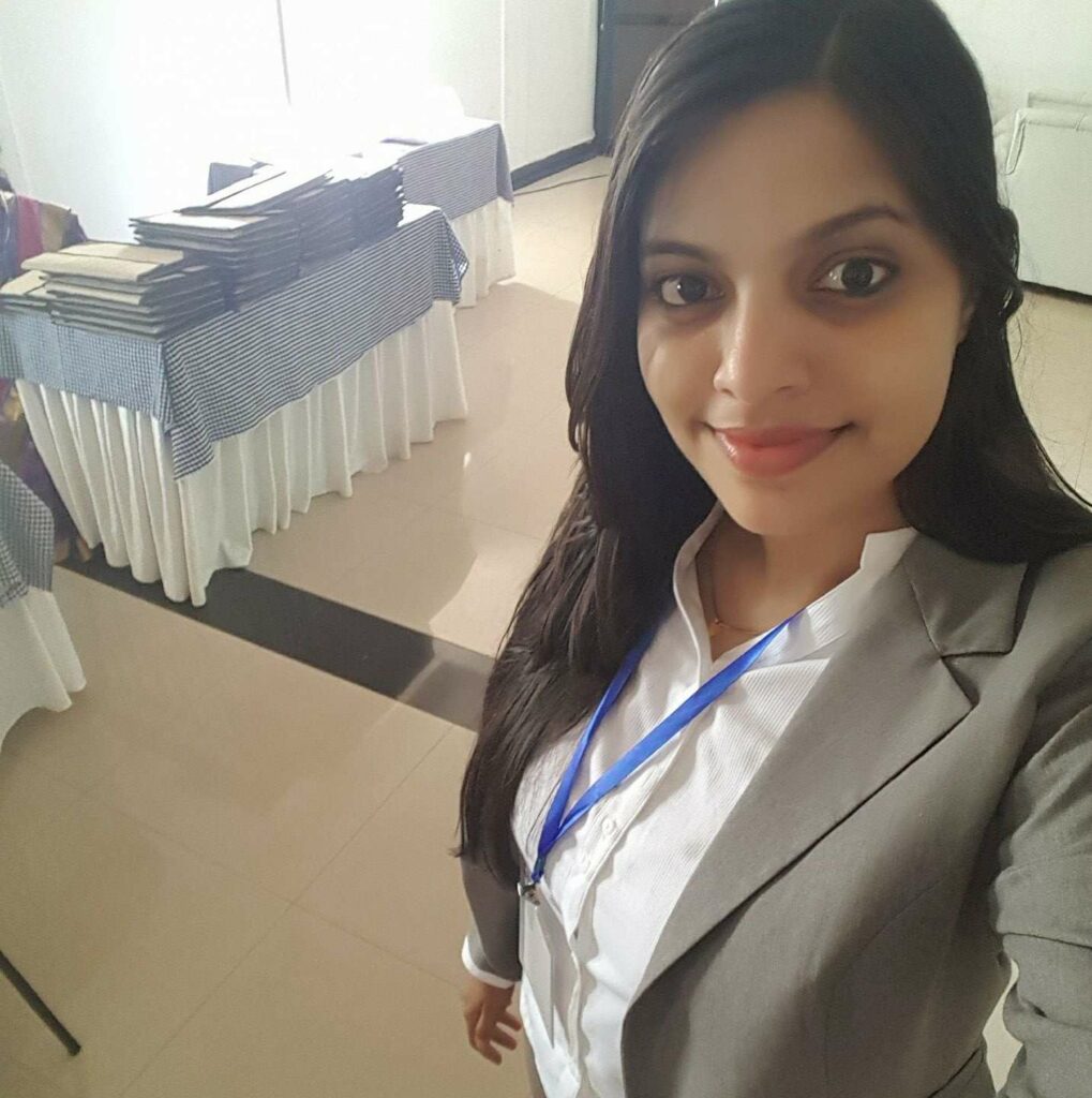 Santhi Mayadevi Height, Age, Husband, Family, Biography & More ...