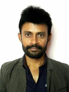 Salaar Actors, Cast & Crew » StarsUnfolded