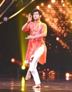 Shivanshu Soni Age, Girlfriend, Family, Biography & More » StarsUnfolded