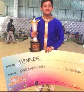 Shivanshu Soni Age, Girlfriend, Family, Biography & More » StarsUnfolded