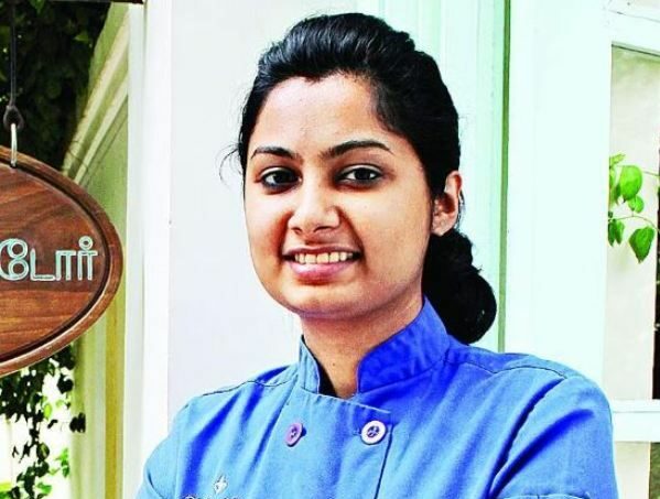 Shreeya Adka (Chef) Age, Husband, Family, Biography & More » StarsUnfolded
