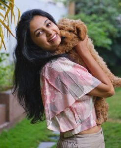 Shreeya Adka (Chef) Age, Husband, Family, Biography & More » StarsUnfolded
