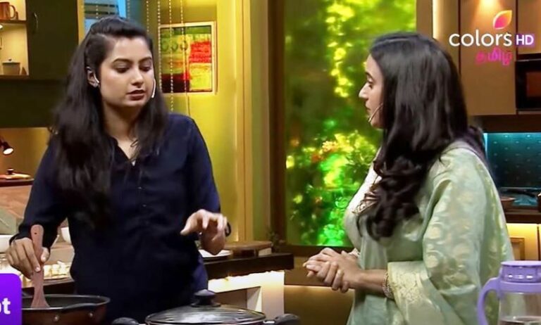 Shreeya Adka (Chef) Age, Husband, Family, Biography & More » StarsUnfolded