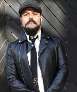 Ganapath Actors, Real Name, Cast » StarsUnfolded