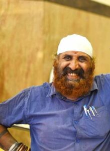 Snake Shyam (Bigg Boss) Wiki, Age, Wife, Children, Family, Biography ...