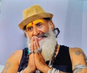 Snake Shyam (Bigg Boss) Wiki, Age, Wife, Children, Family, Biography ...