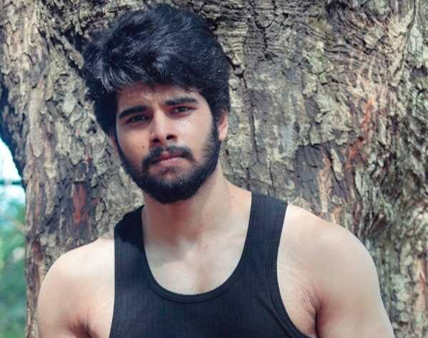 Snehith Gowda (Bigg Boss) Height, Age, Girlfriend, Family, Biography ...