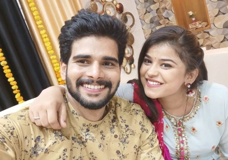 Snehith Gowda (Bigg Boss) Height, Age, Girlfriend, Family, Biography ...