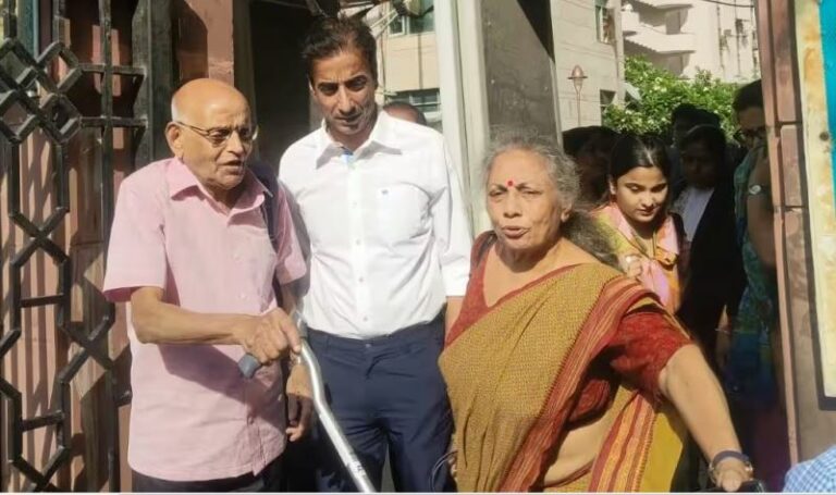 Saumya Vishwanathan Age, Death, Family, Biography & More » StarsUnfolded