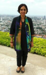 Suhasini Haidar Age, Husband, Children, Family, Biography & More ...