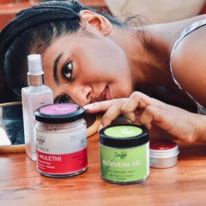 Swagatha S. Krishnan Age, Husband, Family, Biography & More » StarsUnfolded