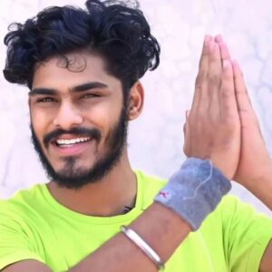 TTF Vasan Age, Girlfriend, Family, Biography & More » StarsUnfolded