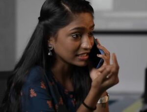 Teja Venkatesh Height, Age, Boyfriend, Family, Biography & More ...