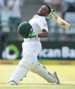 Temba Bavuma Height, Age, Wife, Family, Biography & More » StarsUnfolded