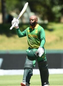Temba Bavuma Height, Age, Wife, Family, Biography & More » StarsUnfolded