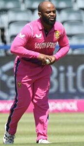 Temba Bavuma Height, Age, Wife, Family, Biography & More » StarsUnfolded