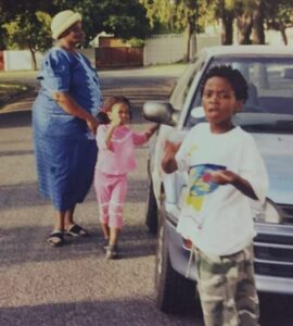 Temba Bavuma Height, Age, Wife, Family, Biography & More » StarsUnfolded