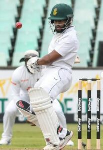 Temba Bavuma Height, Age, Wife, Family, Biography & More » StarsUnfolded