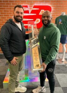 Temba Bavuma Height, Age, Wife, Family, Biography & More » StarsUnfolded
