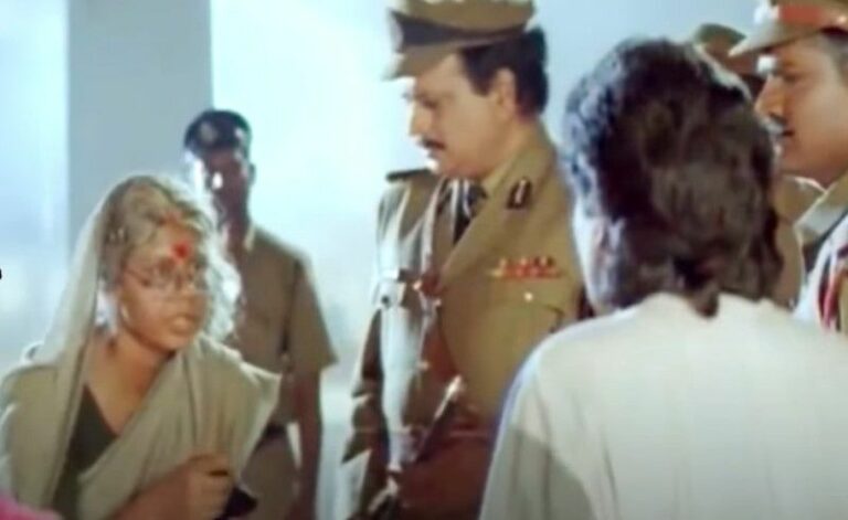 Vichithra (Bigg Boss) Height, Age, Husband, Family, Biography & More » StarsUnfolded