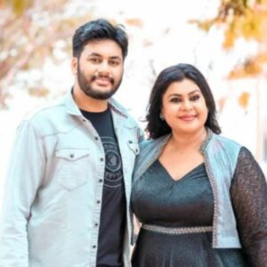 Vichithra (Bigg Boss) Height, Age, Husband, Family, Biography & More ...